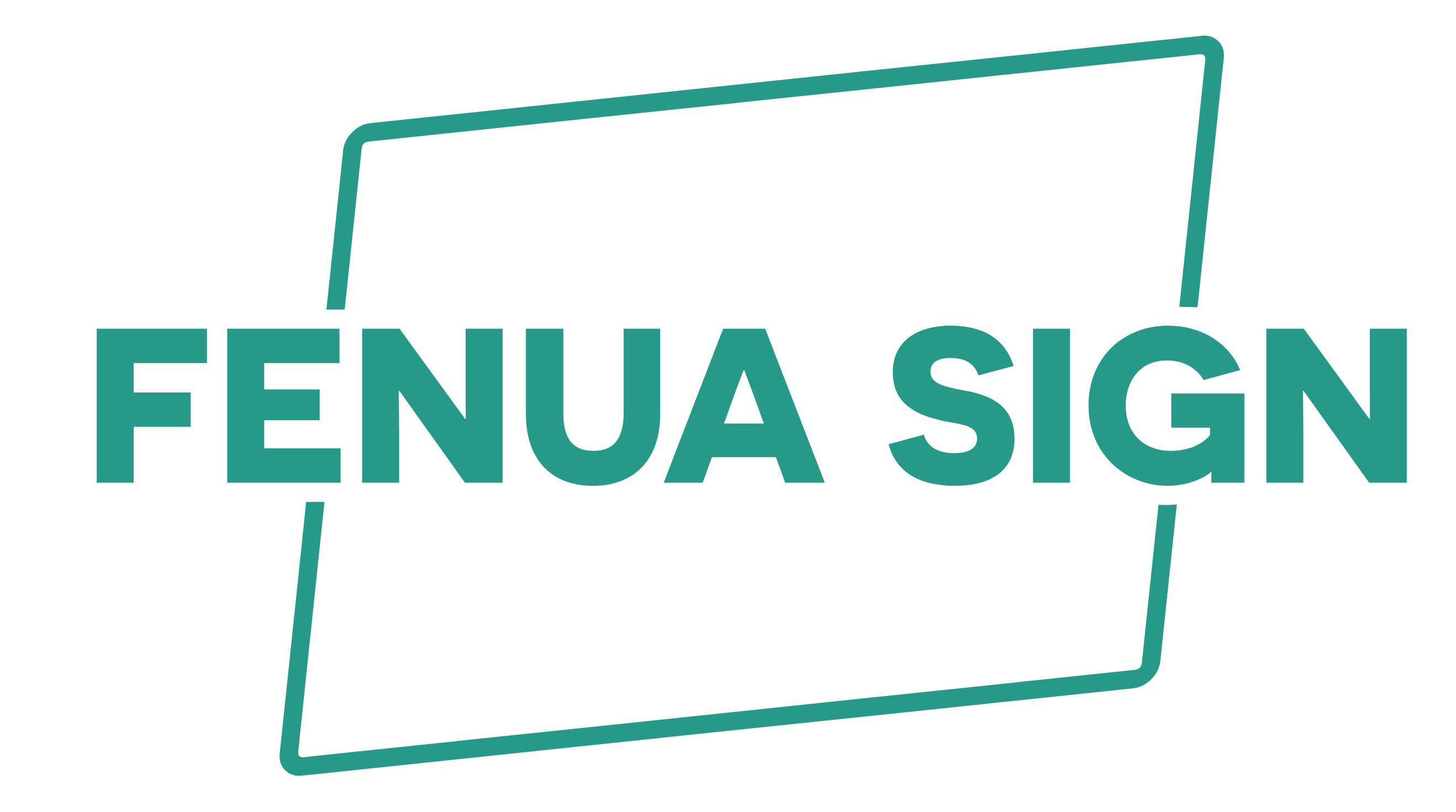 Courses Homepage | Fenua Sign Website